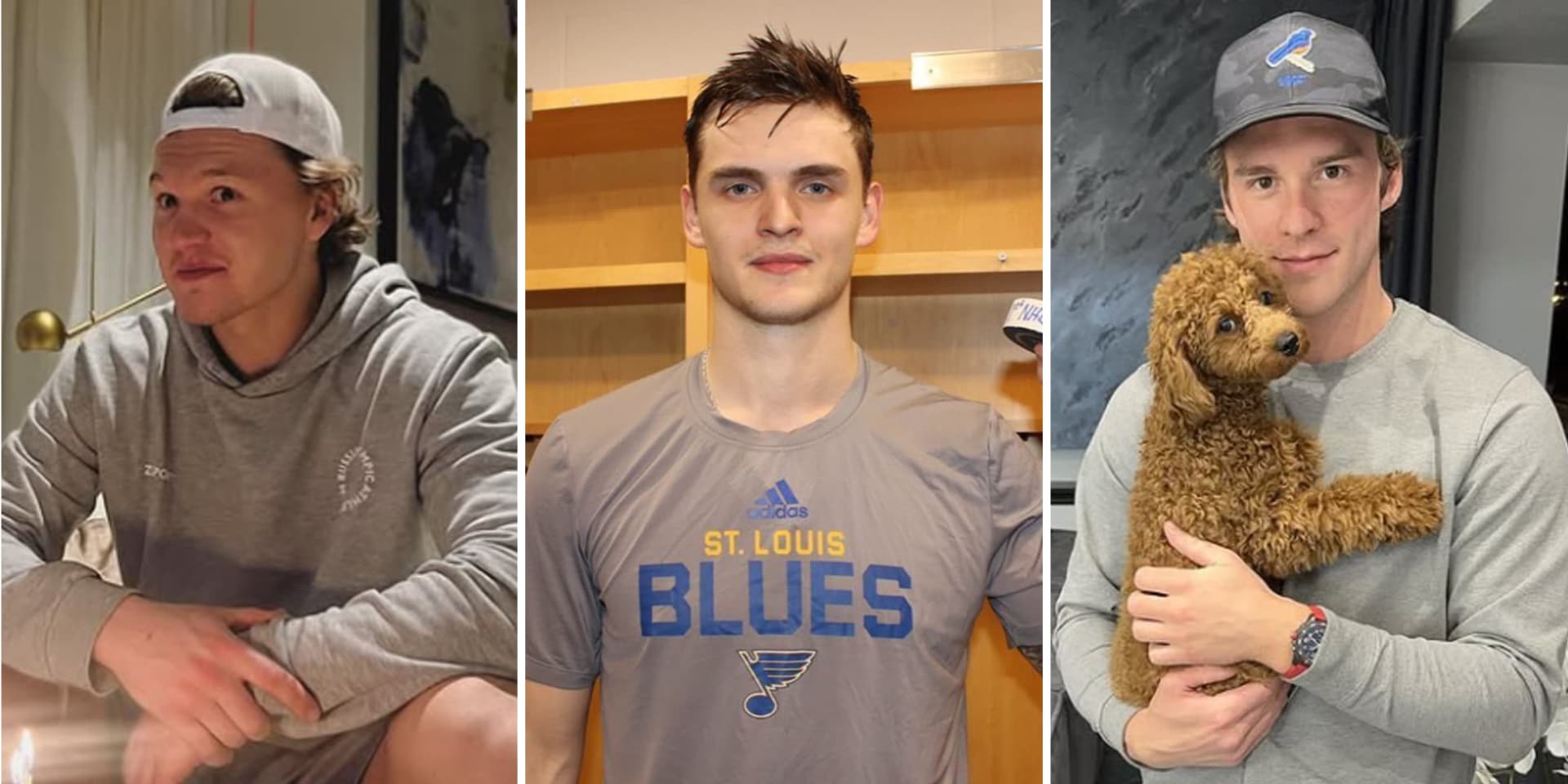 The 20 Most Attractive Russian Hockey Players, Ranked