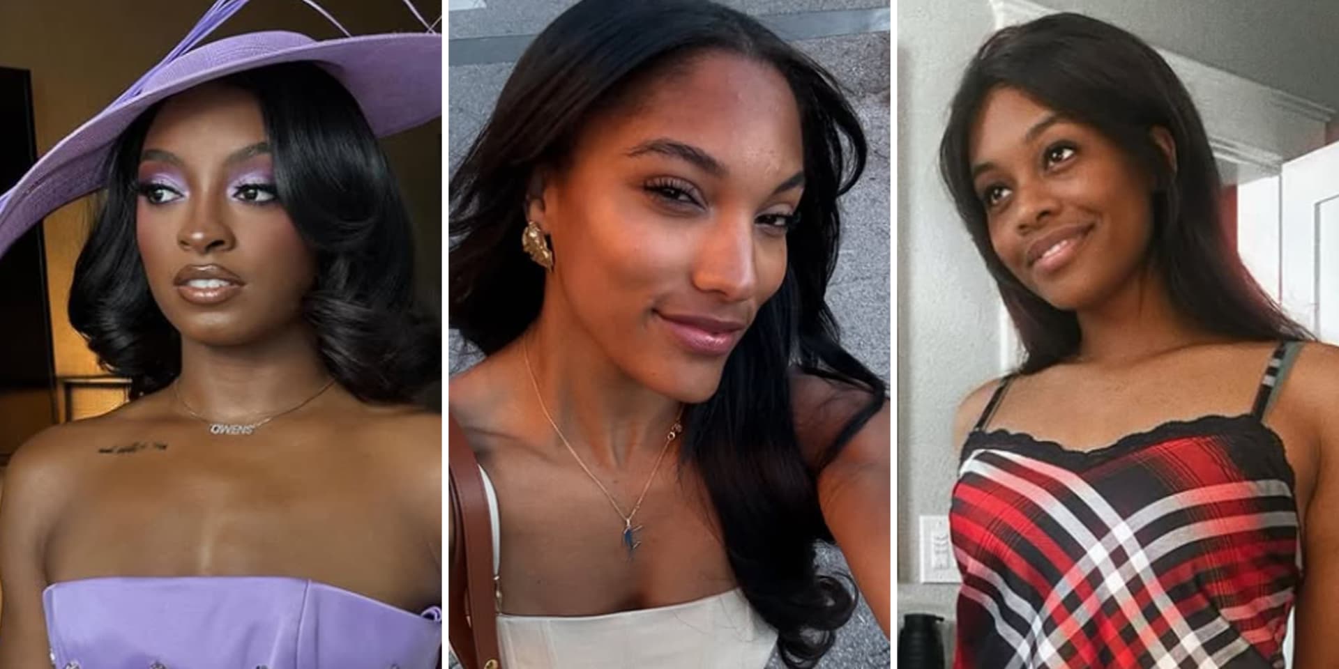 The 30+ Hottest Black Women Athletes (With Photos)