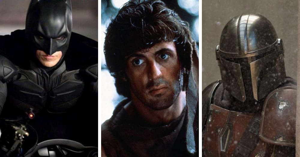 15 Human Characters Who Could Survive The Predator