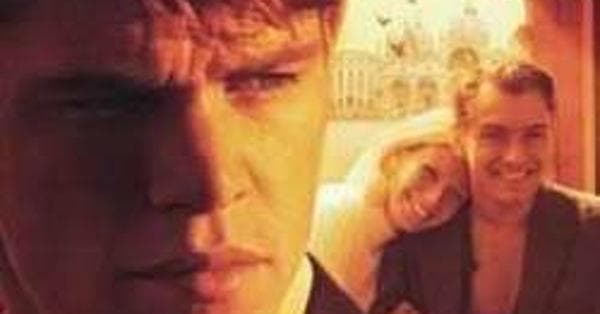 The Talented Mr. Ripley Cast List: Actors and Actresses from The ...