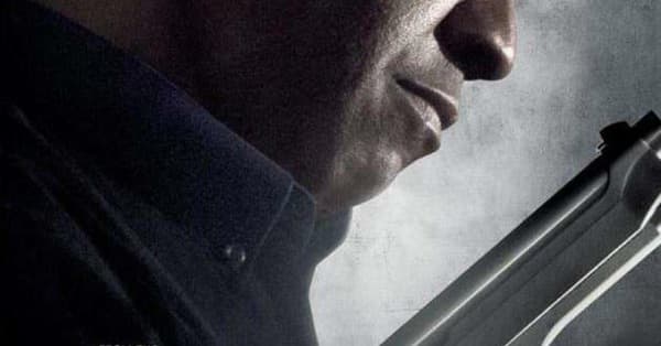 The Best Movie Quotes From 'The Equalizer'