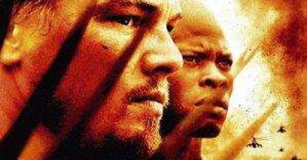 Blood Diamond Characters | Cast List of Characters From Blood Diamond