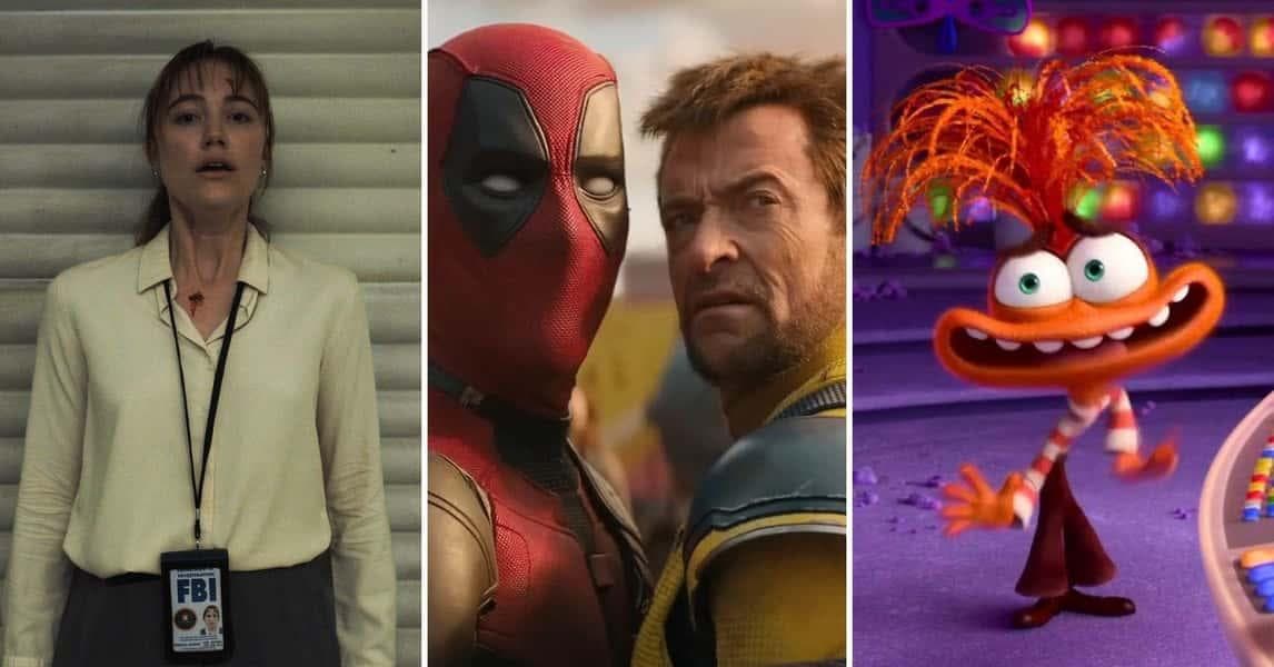 The Most Overrated Movies Of 2024, Ranked