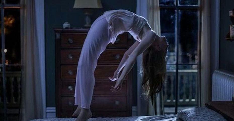 People Who Have Actually Been Possessed By Demons Open Up About Their ...