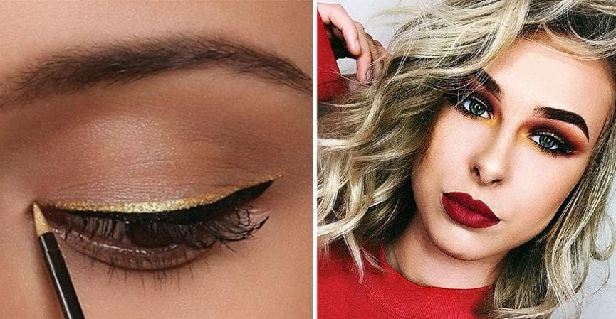 The Perfect Eyeliners For Your Eye Color