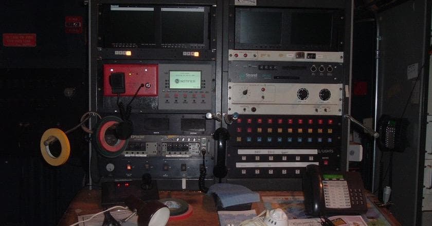 Famous Stage Managers | List of the Top Well-Known Stage Managers