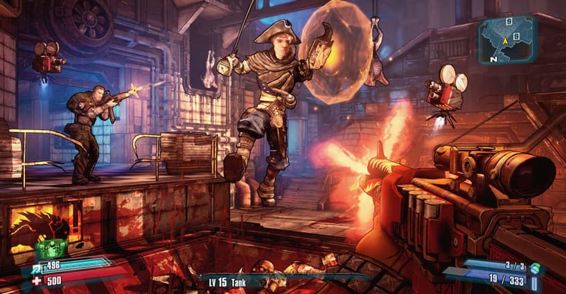 Best action rpg games pc 2024 - baseetp