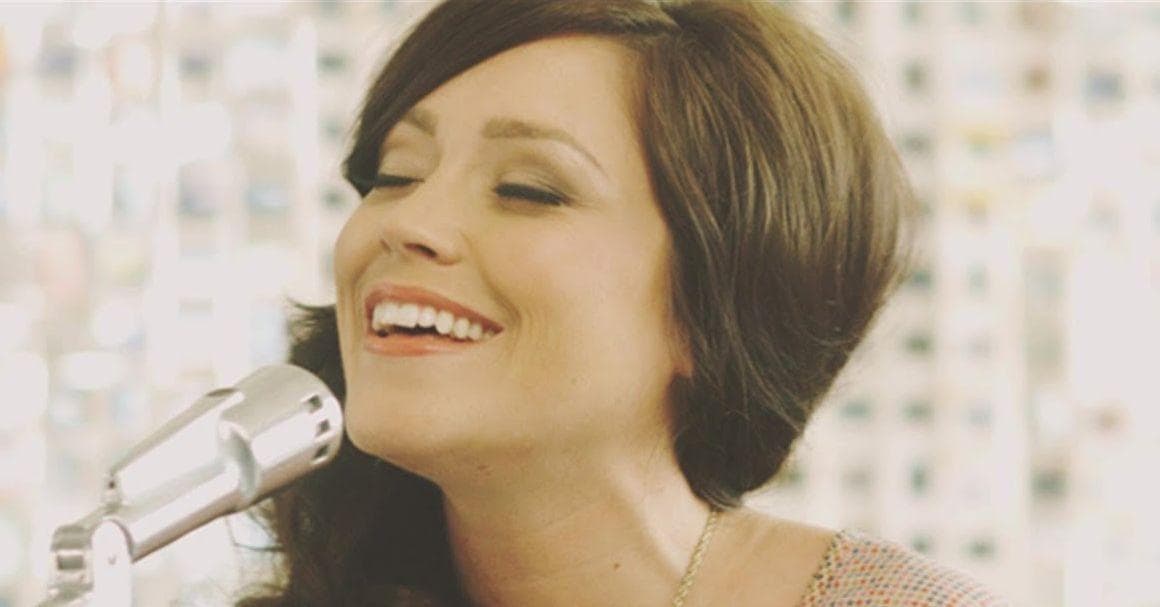 The 50+ Best Christian Songs About Hope & Healing