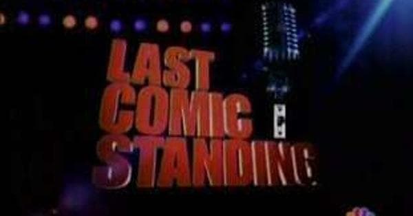 Last Comic Standing Cast | List of All Last Comic Standing Actors and ...