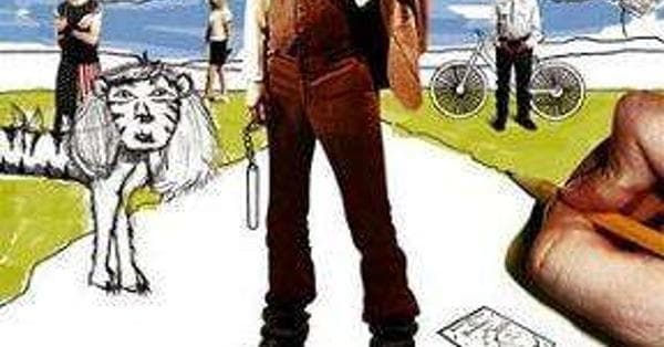 Emily Tyndall Napoleon Dynamite