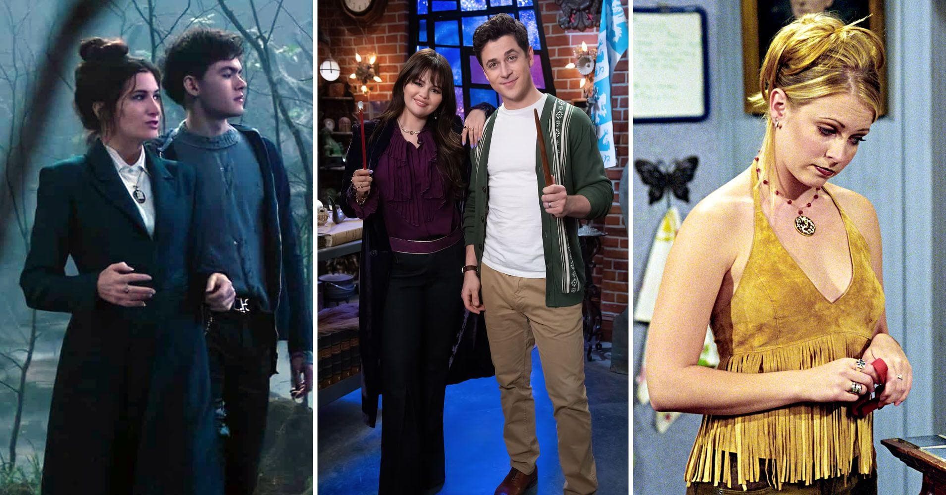 The 19 Best Shows Like 'Wizards Beyond Waverly Place,' Ranked By Fans