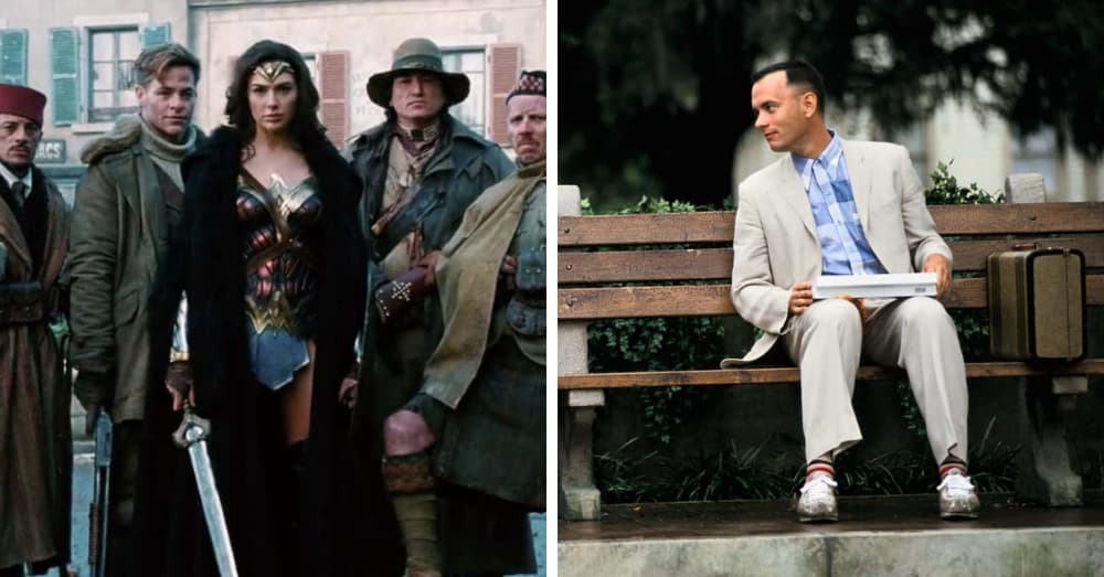15 Movies That Are All One Long Flashback