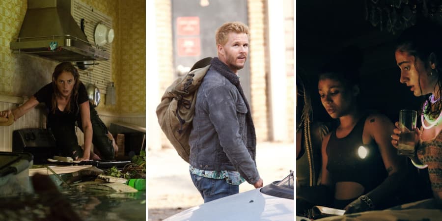 The 20 Best Movies About Hurricanes, Ranked By Fans