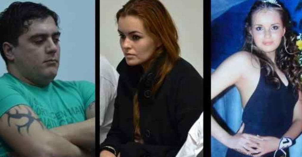 The Weird Story of Edith Casas, Who Married Her Twin Sister's Killer