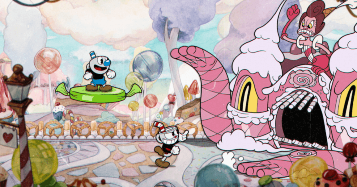 The 26 Best Shmup Games On Steam, Ranked By Players