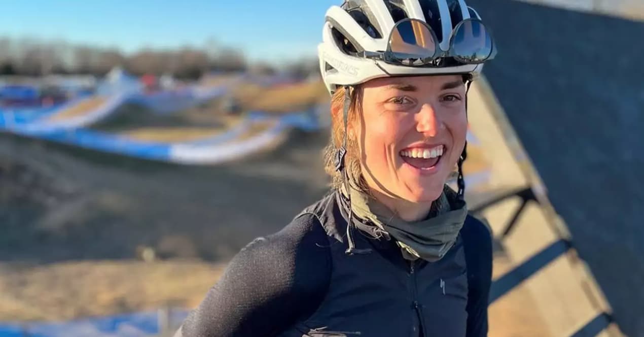 Who Killed Cyclist Anna Moriah "Mo" Wilson?