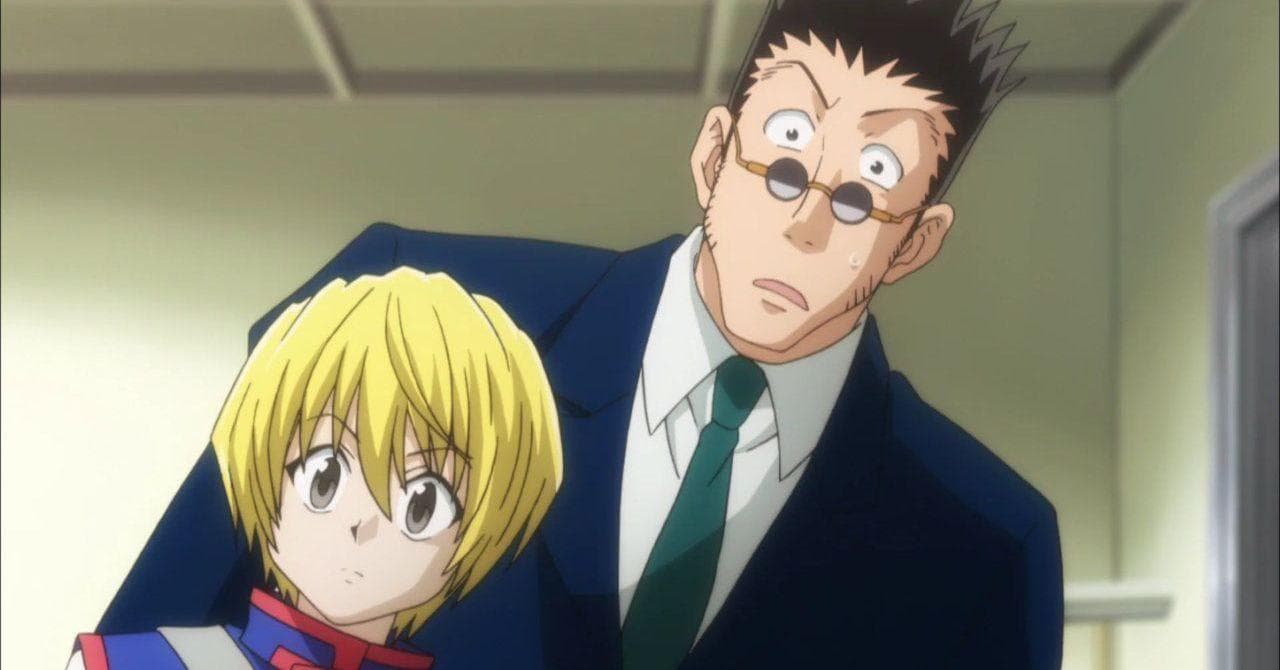 The Creator Of 'Hunter X Hunter' Teased New Chapters And Fans Are ...