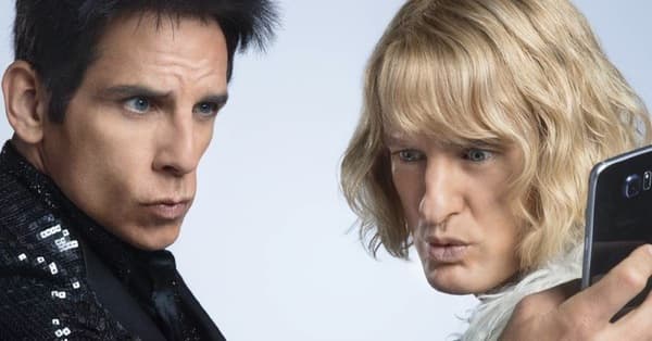 Amazing Zoolander Quotes
