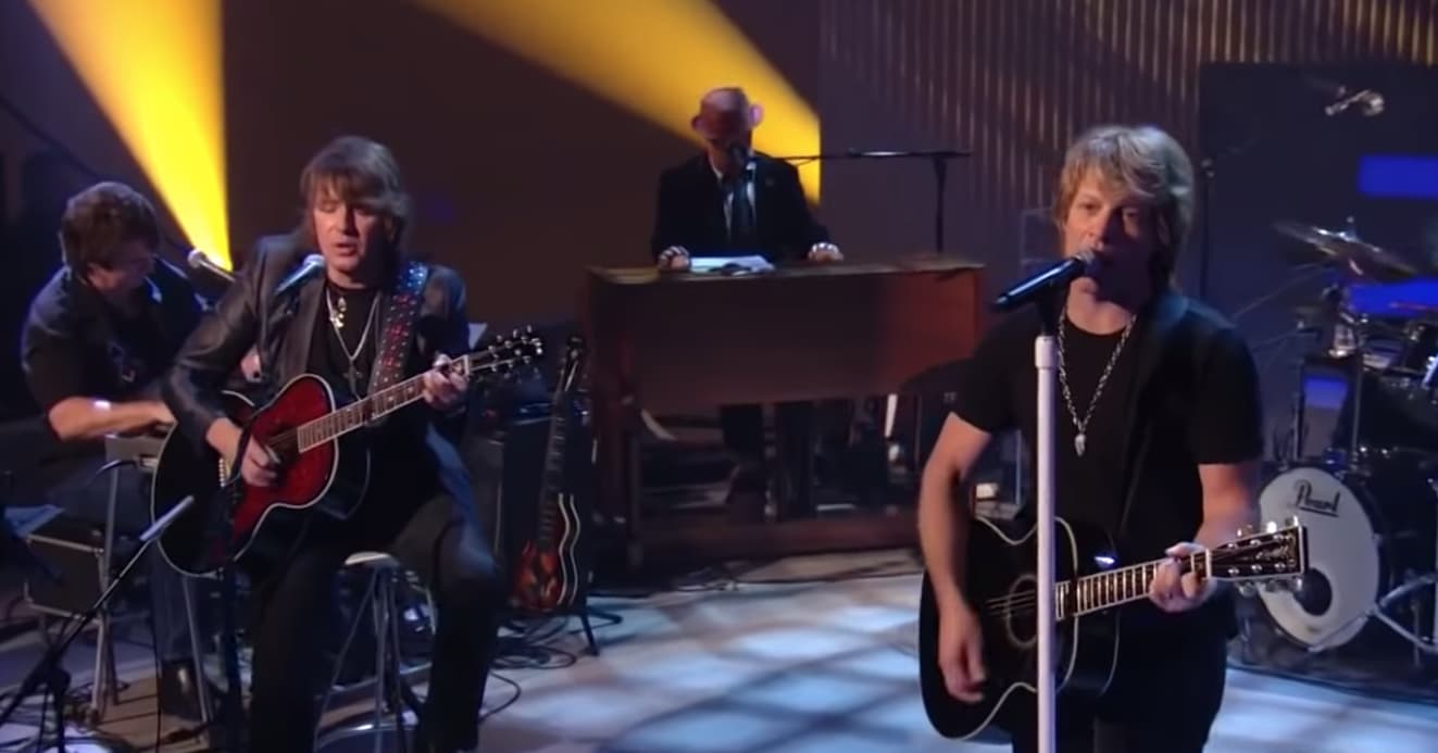 The Best '80s Acoustic Songs, Ranked By Fans