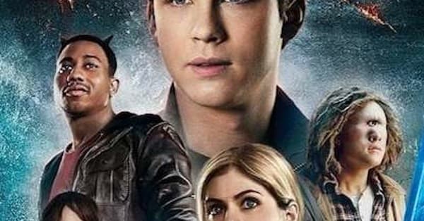 Percy Jackson Sea Of Monsters Luke