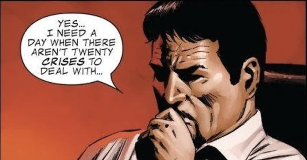 The 25 Best Superhero Quotes From Comics