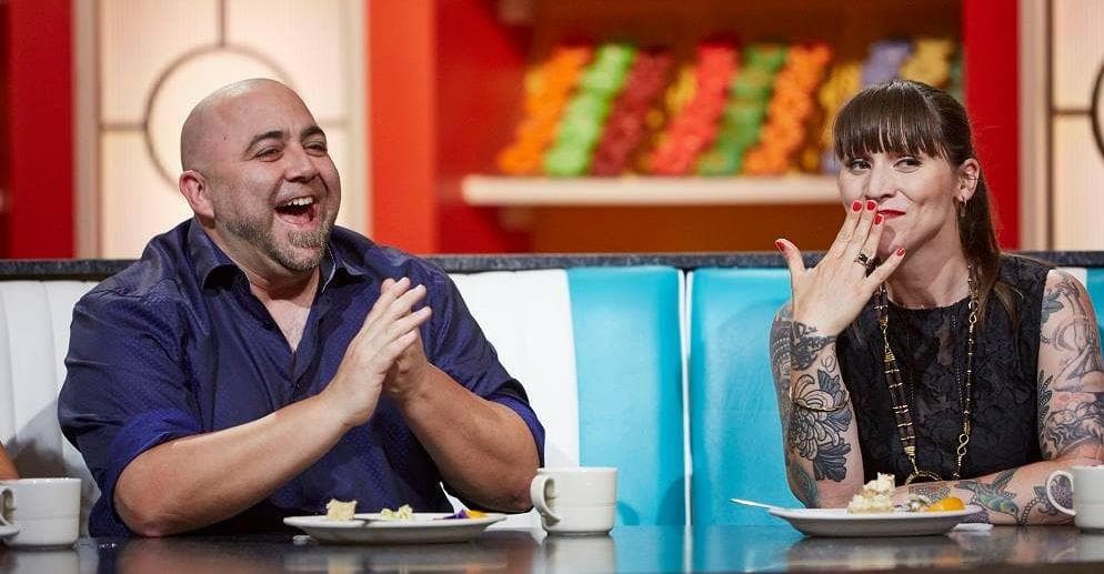 Famous Bakers | List of the Well-Known Bakers