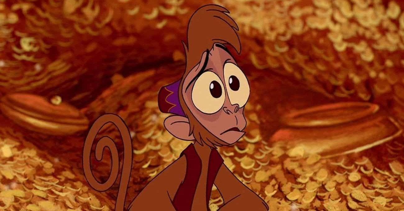 The Best Non-Speaking Disney Characters