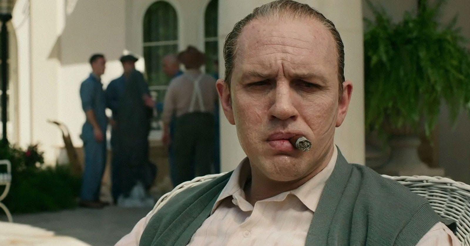 The Best Biographical Movies Of 2020, Ranked By Fans