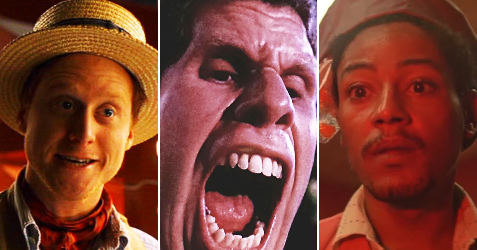Stephen King Movie Actors We Forgot About