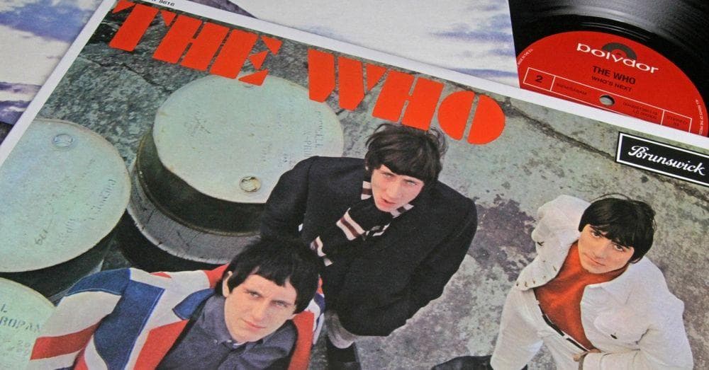 140 The Who Songs, Ranked Best To Worst By Fans
