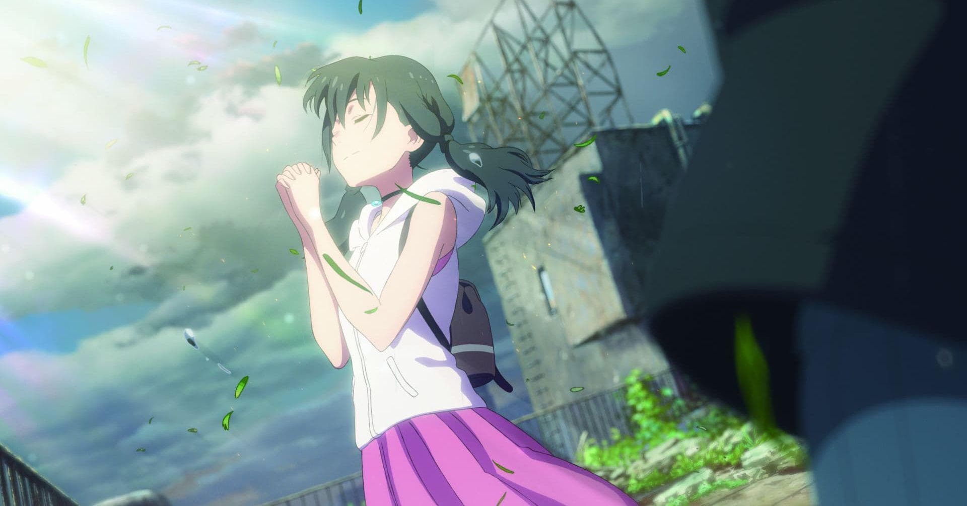 The Best Animated Movies Of 2020, Ranked