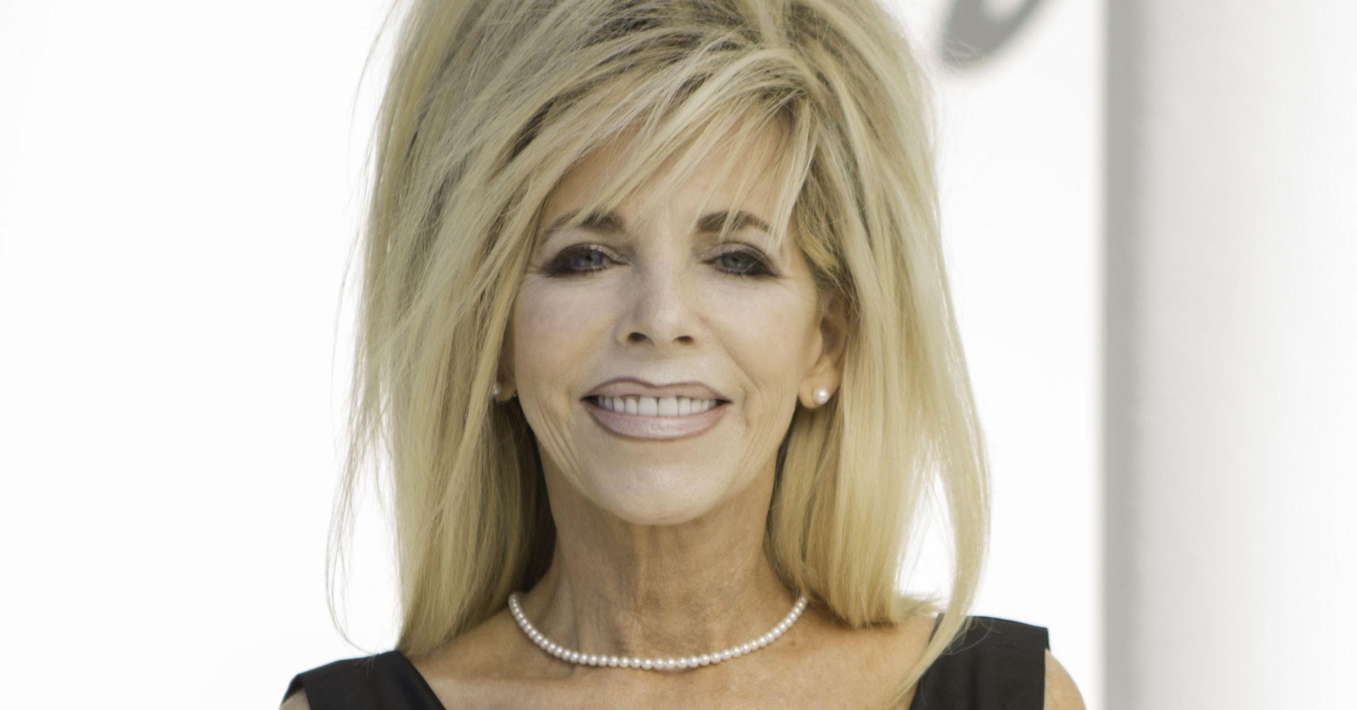 Was Weight Loss Guru Gwen Shamblin The Leader Of A Church, Or A Cult?