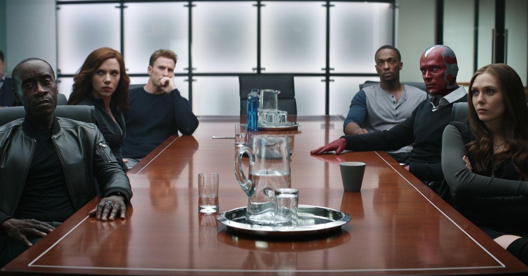 Fans Share Hot Takes About Underrated MCU Scenes That Deserve More Credit