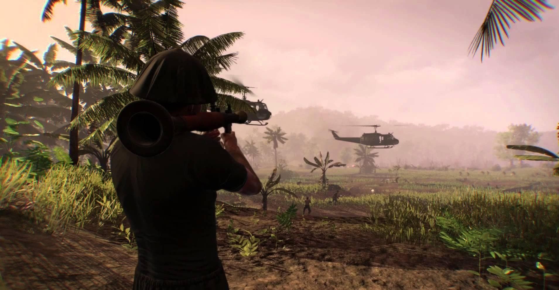 The 25+ Best War Games On Steam, Ranked By Gamers