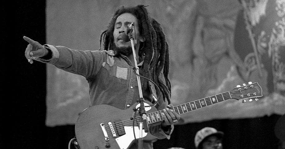 The 25 Best '80s Reggae Songs, Ranked By Fans