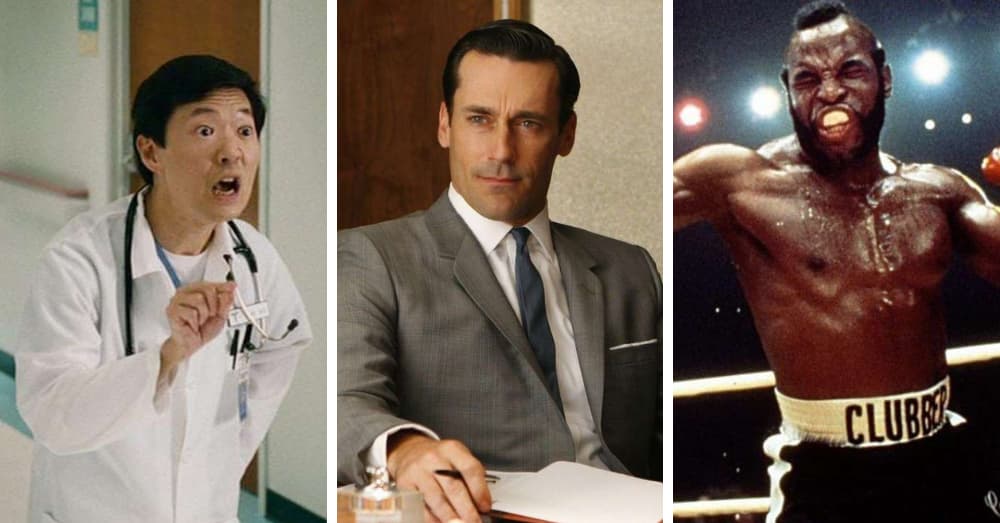 Actors Who Started Acting Later In Life And Totally Nailed It