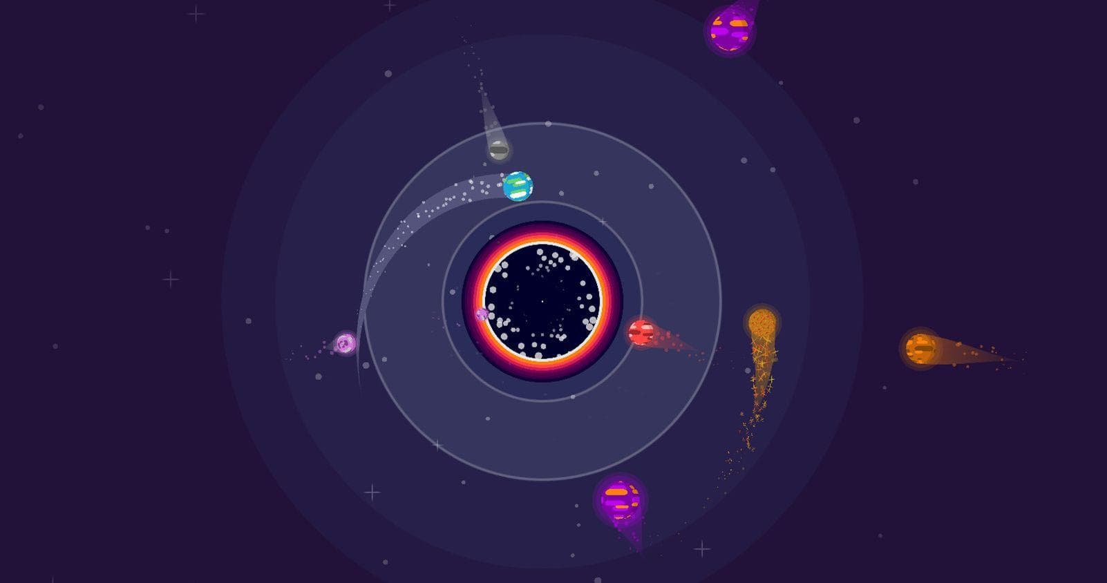 The 20+ Best PC 2D Games To Play on Steam