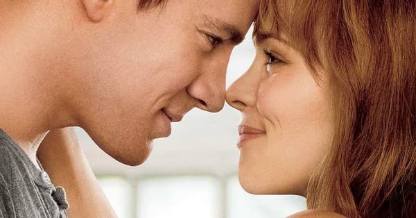 The Vow Movie Quotes