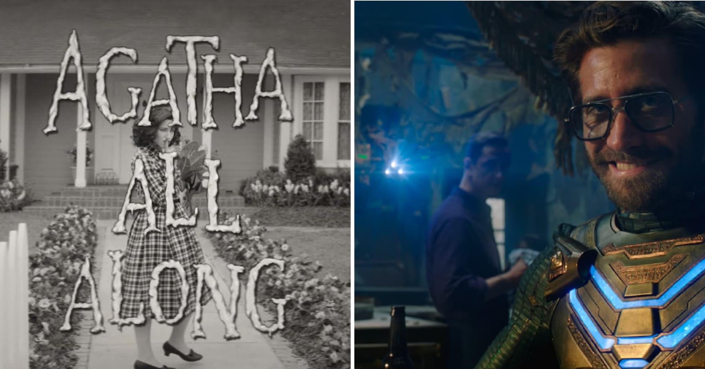 The Best Villainous Reveals In The MCU, Ranked