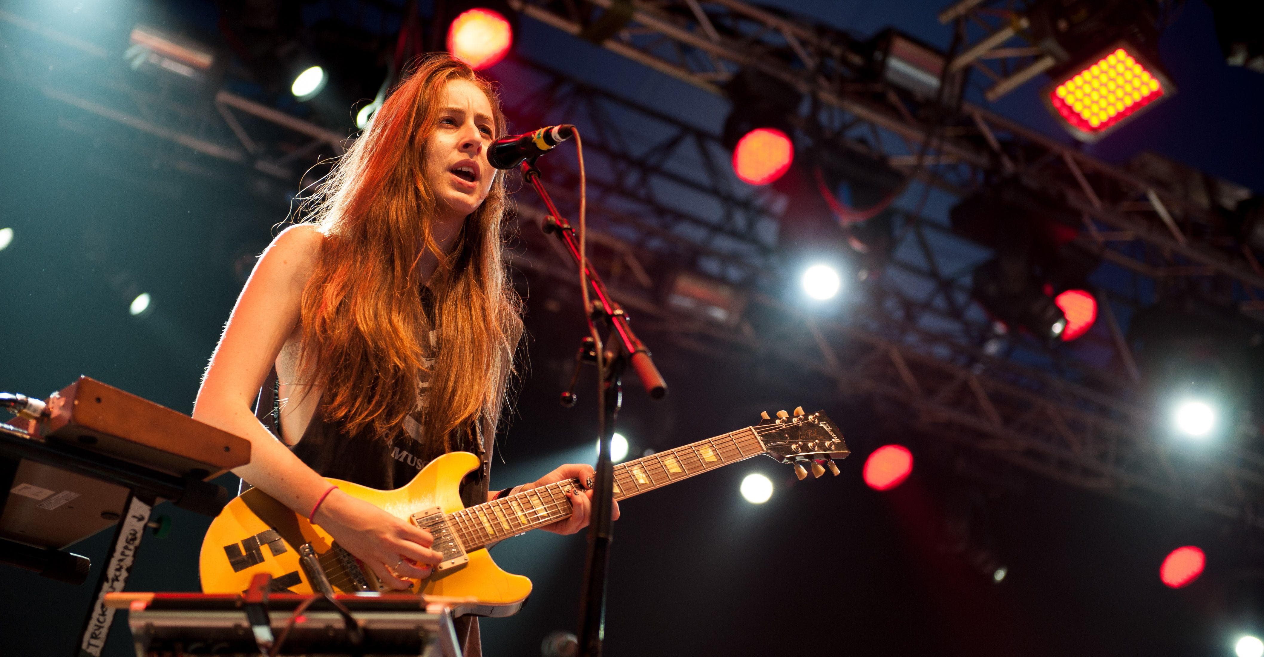 Which Instruments Do You Wish You Could Play?