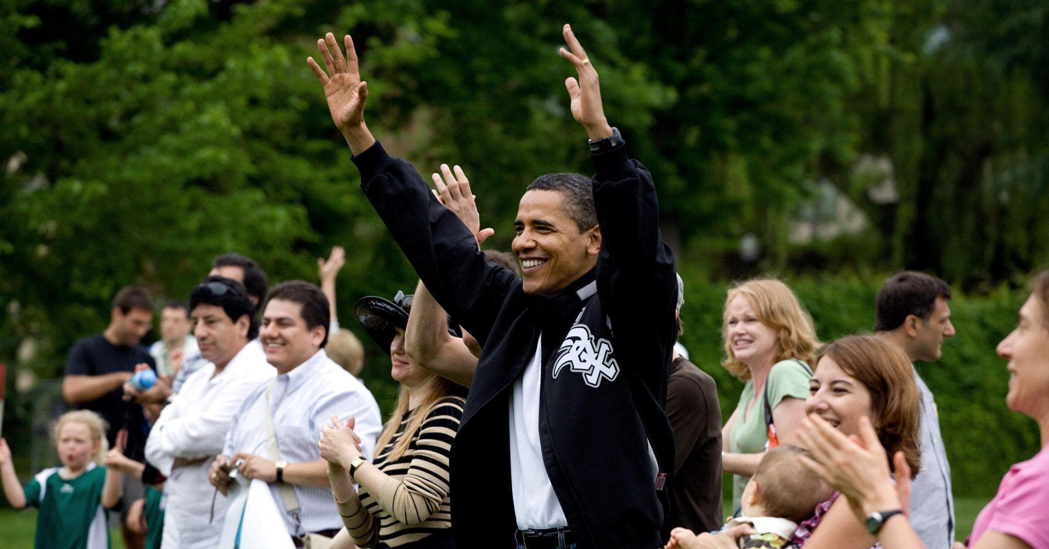 The 22 Most Famous Chicago White Sox Fans