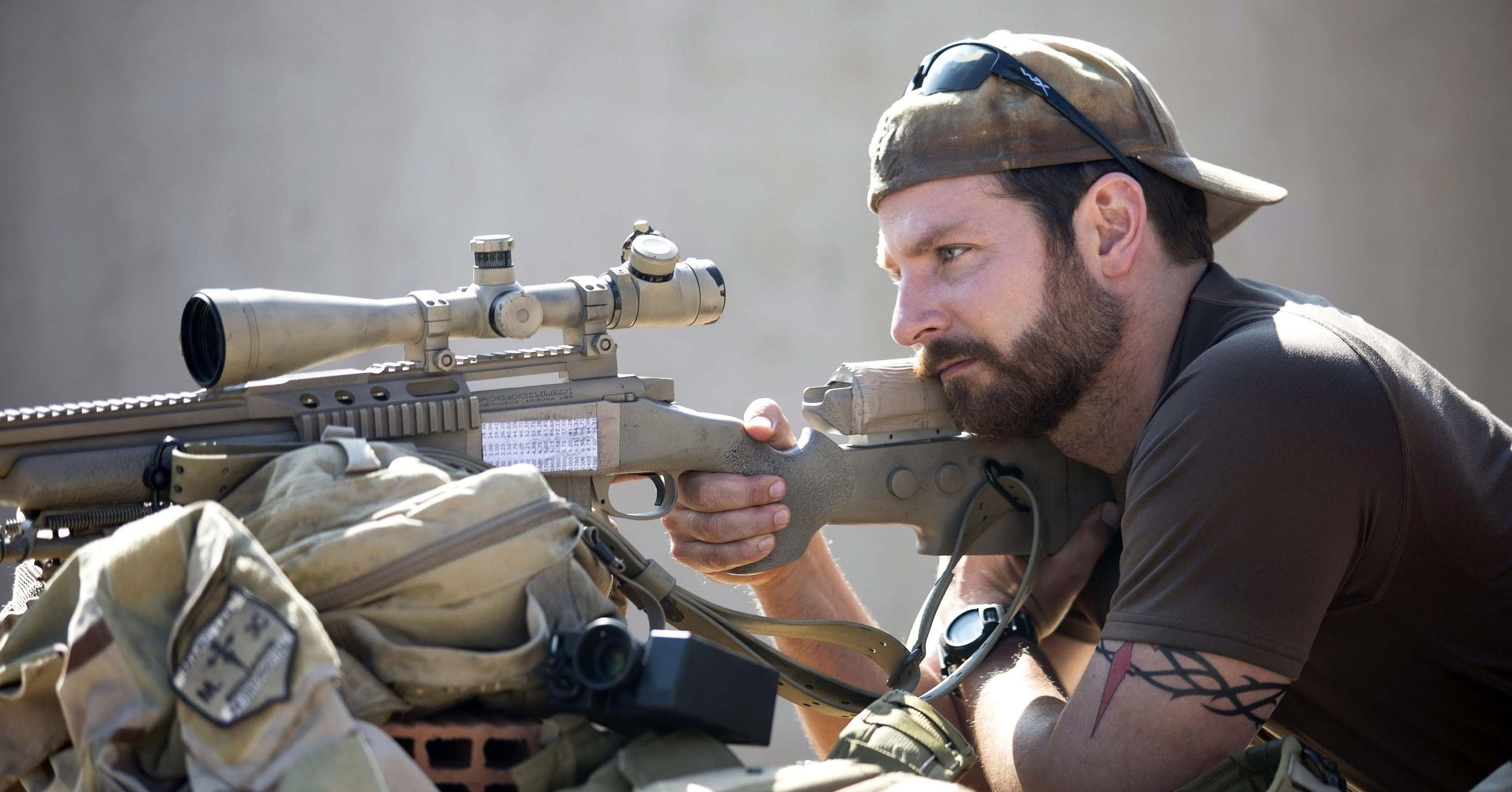 The 40+ Best Movies About The Iraq War, Ranked