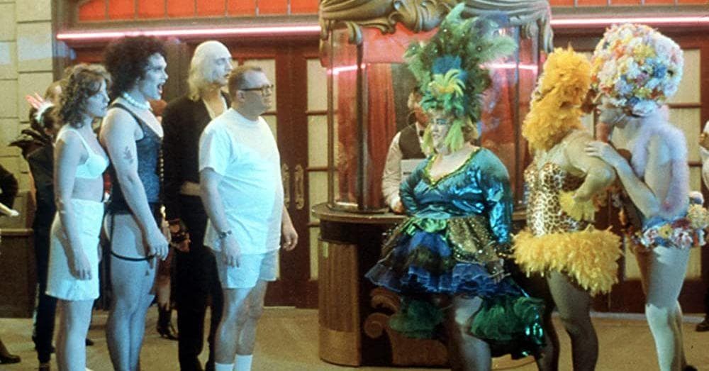 Weird History Readers Share They're Favorite Dance Scenes From TV Shows ...