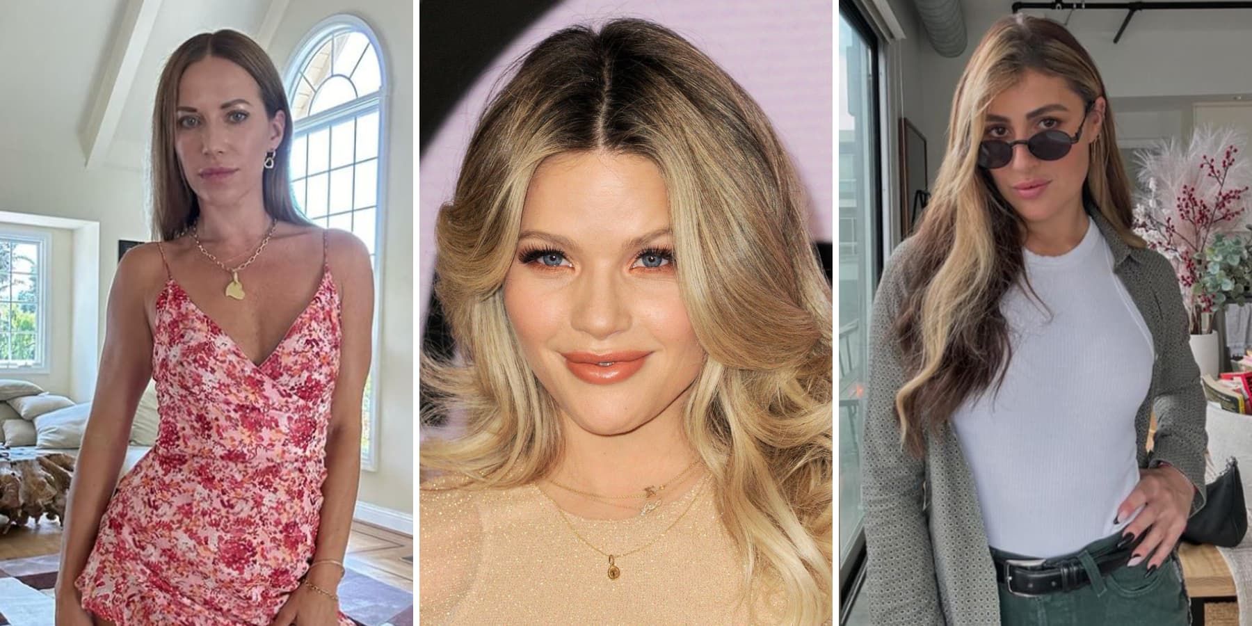 The 23 Hottest Female 'Dancing With The Stars' Pro Dancers, Ranked