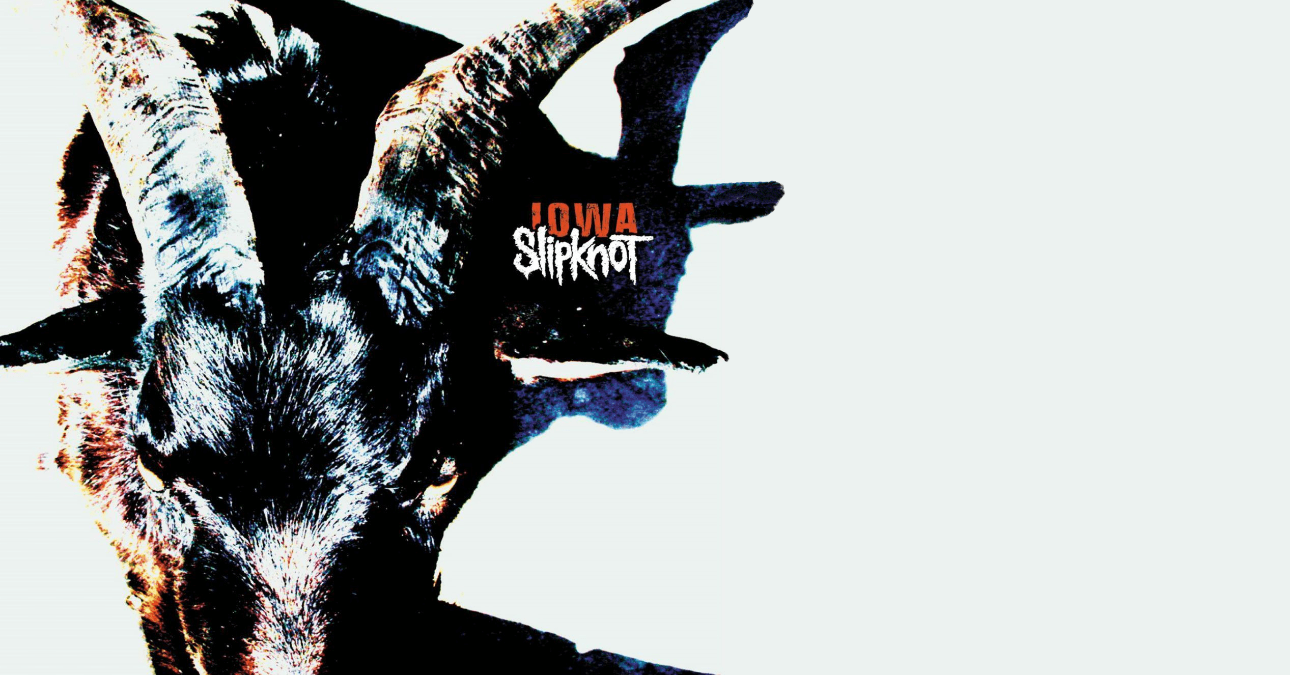 Slipknot's 'Iowa': Behind-The-Scenes Stories Of Animosity & Anger