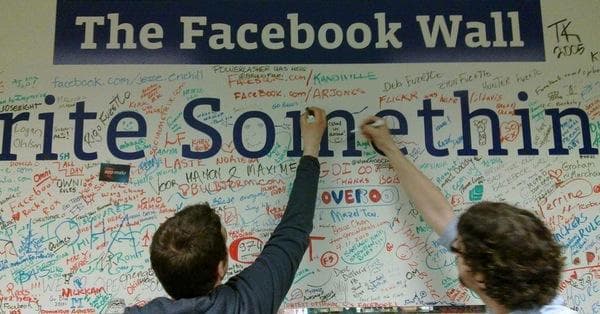 Best Facebook Employees | List of Top Facebook Executives, Management ...