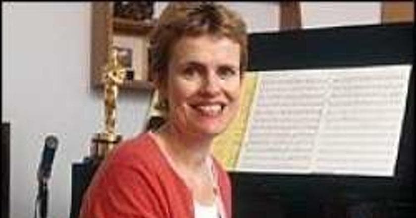 Rachel Portman Composer Credits | Rachel Portman Film Scores List