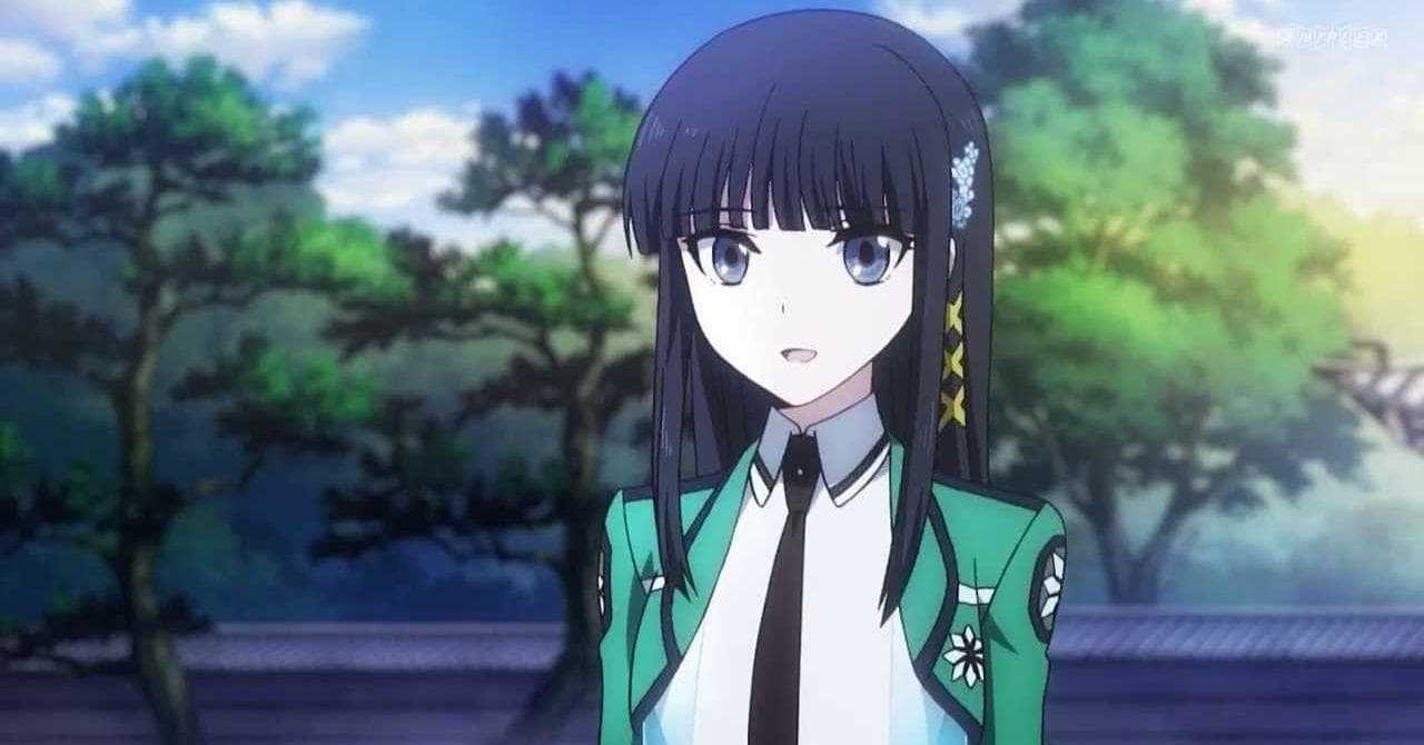 List of Anime Characters Born on March 25th (Canon Birthdays)