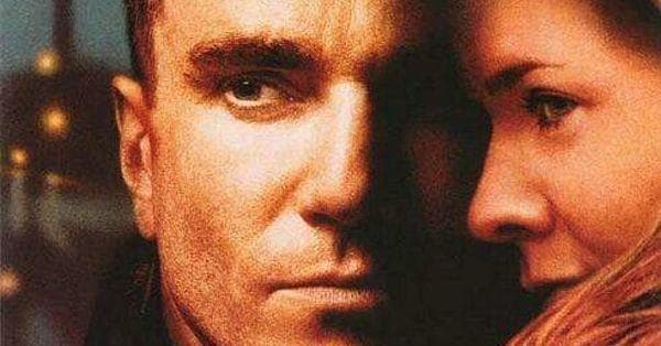 The Boxer Cast List: Actors and Actresses from The Boxer