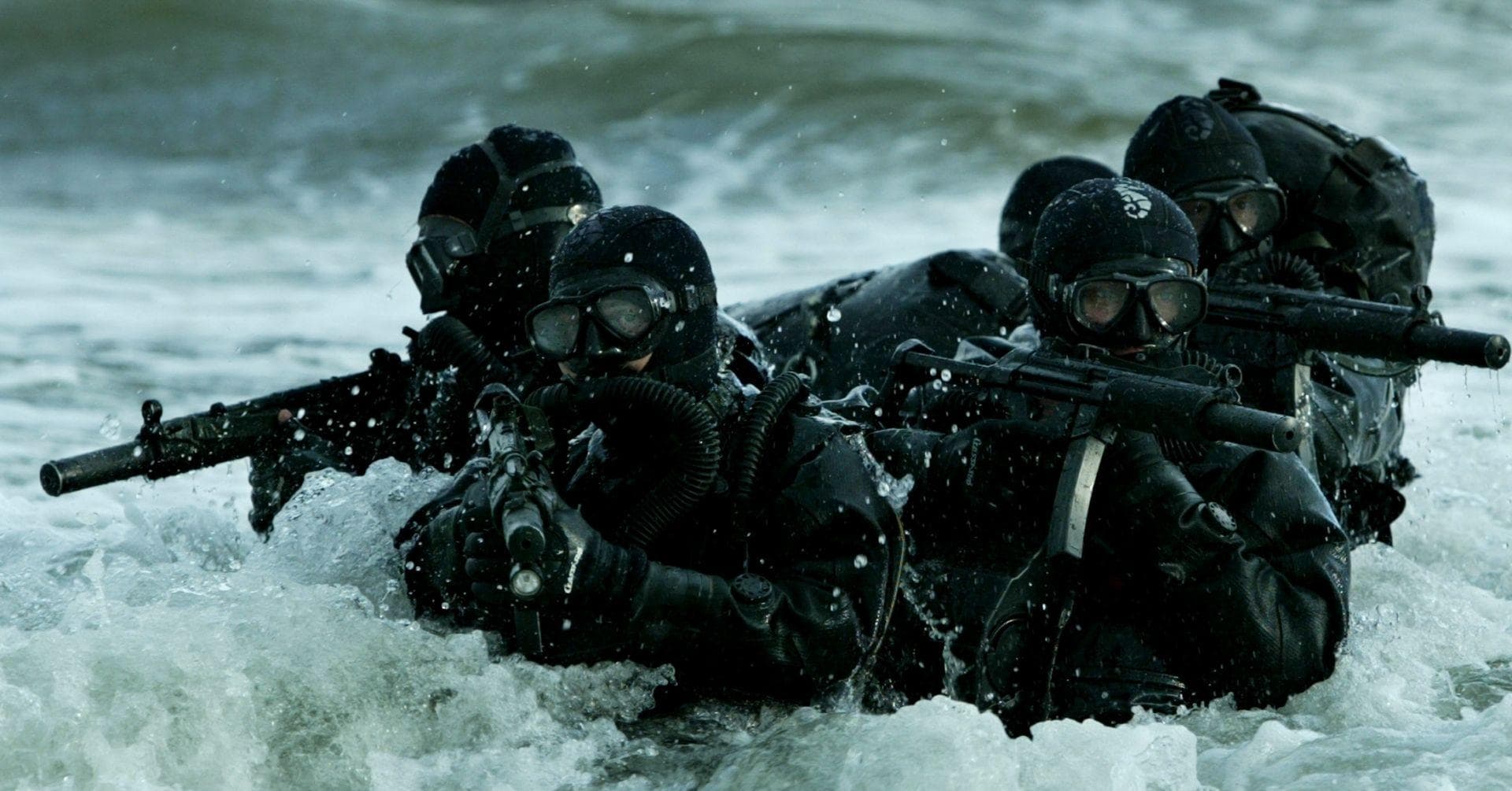 Navy SEAL Slang: SEAL Jargon And Terms